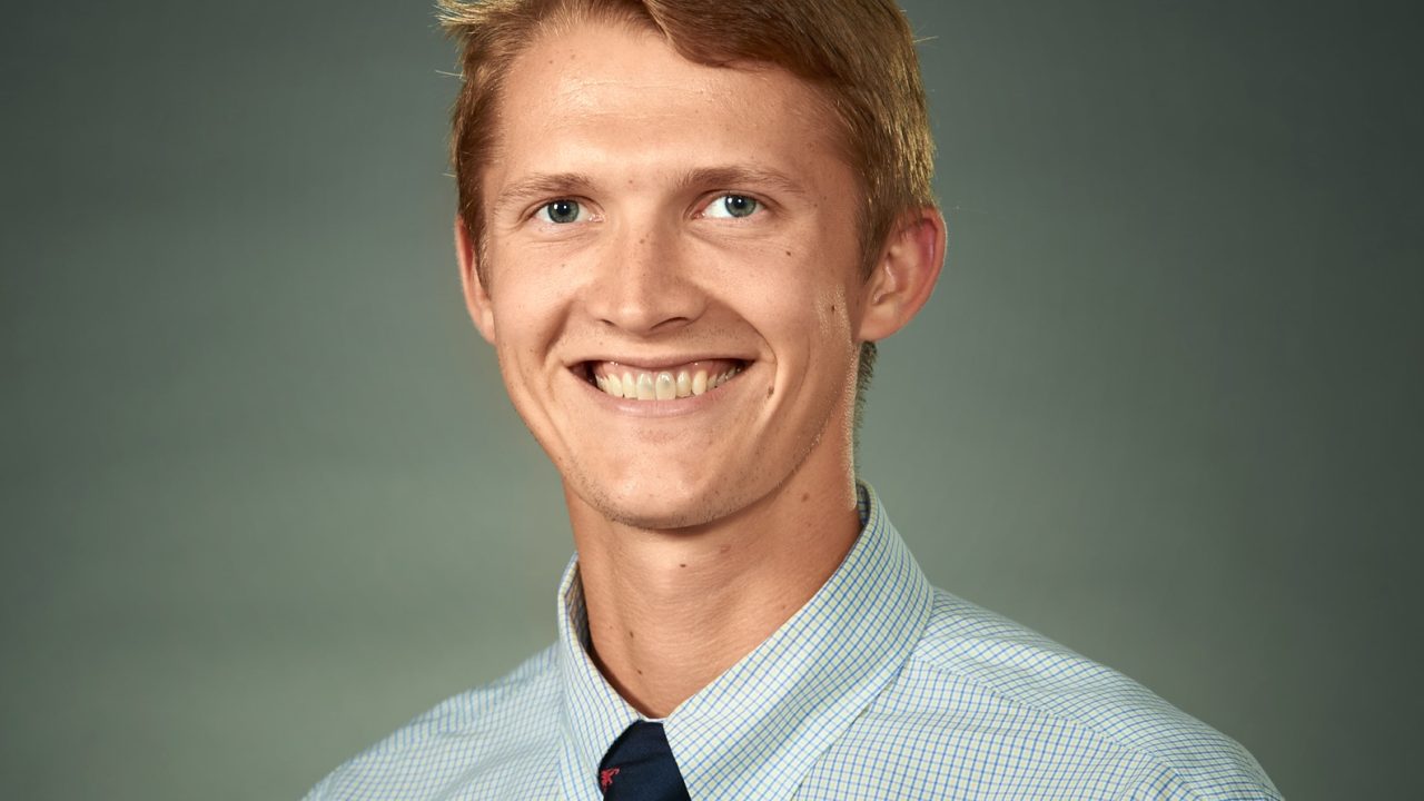 Wetzel Scholars | MAOPS